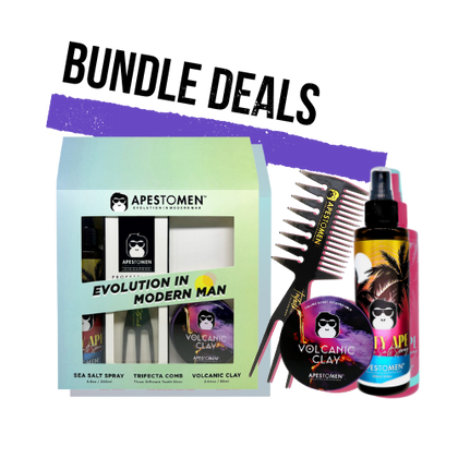 APESTOMEN™ – APESTOMEN™ Men's Grooming