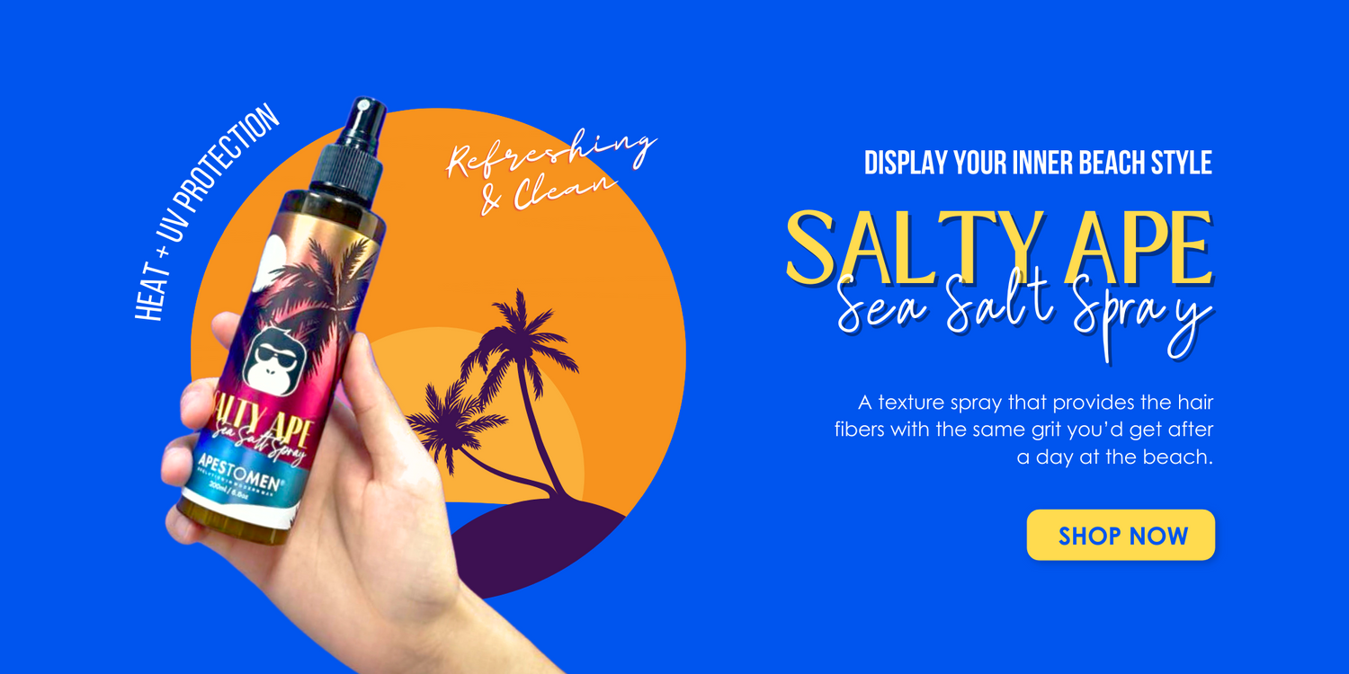 APESTOMEN™ – APESTOMEN™ Men's Grooming