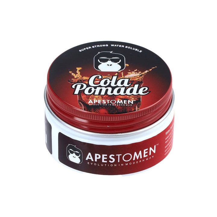 Volcanic Clay – APESTOMEN™ Men's Grooming
